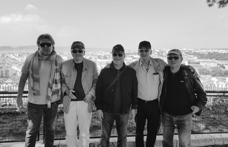 Unser Club – Club 83